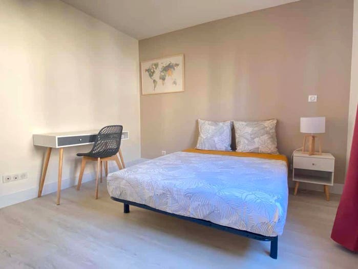 Appartement 1 pièce à louer - Alco, Montpellier