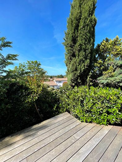 Maison 3 pièces à L'Union, à louer