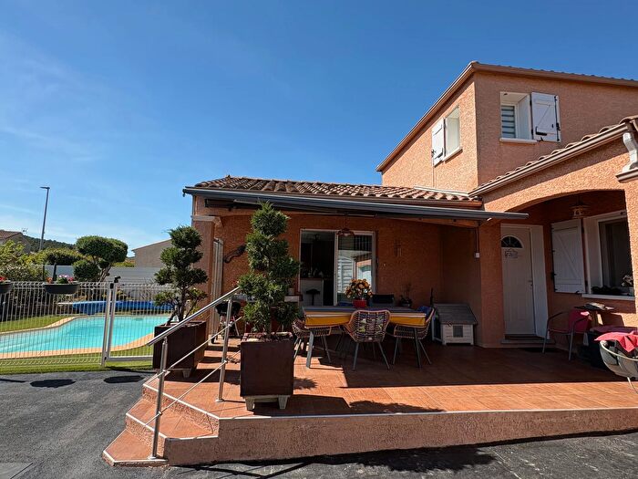 Armissan : Maison 5 pièces à vendre