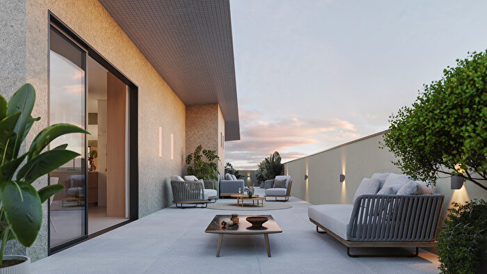 Maison à vendre - Dijon, Port du Canal - 3 pièces