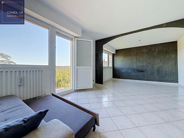 Irigny : Appartement 3 pièces à vendre
