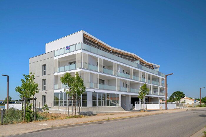 Appartement 2 pièces à Croix de Vie, Saint-Gilles-Croix-de-Vie, à louer