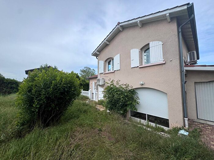 Maison 6 pièces à louer - Le-Perollier, Écully