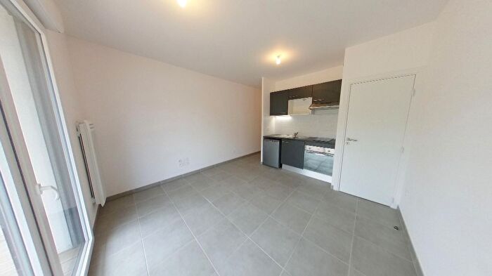 Muret, Peyramond - Appartement 1 pièce à louer