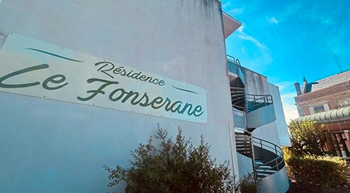 Béziers, La Devèze, Gargailhan : Appartement 1 pièce à louer