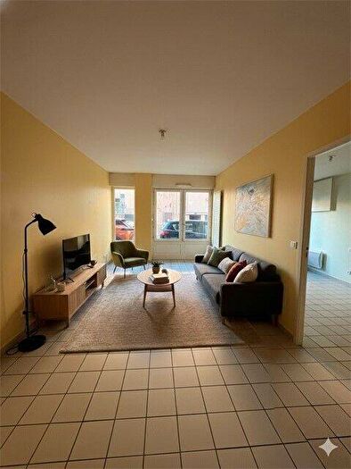 Sain-Bel - Appartement 2 pièces à louer