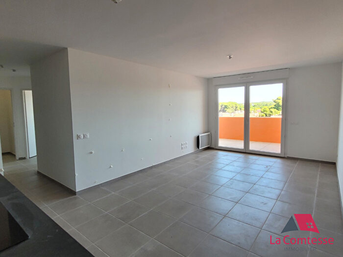 Appartement à louer - Istres, Prépaou, Rassuen, Gargouilles - 3 pièces - 2 chambres