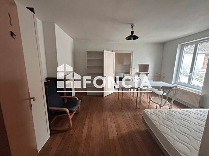 Centre, Olivet - Appartement 1 pièce à louer