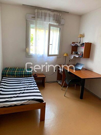 Nord, Gières : Appartement 1 pièce à louer