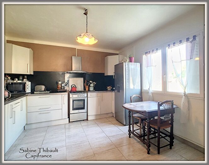 Maison à vendre - Mayet - 4 pièces - 2 chambres