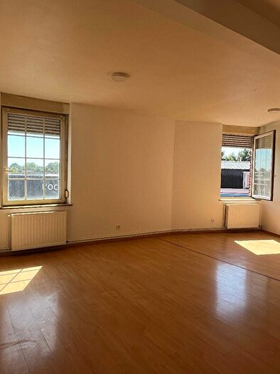 Appartement à louer - Flocon, Tourcoing - 5 pièces - 4 chambres