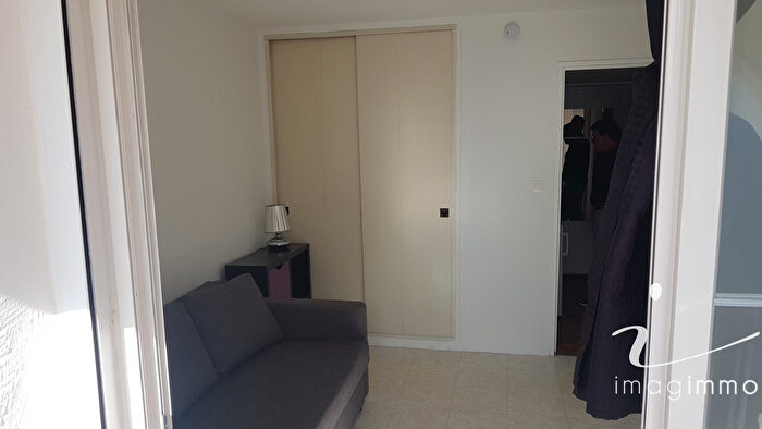 Montpellier, Alco : Appartement 1 pièce à louer