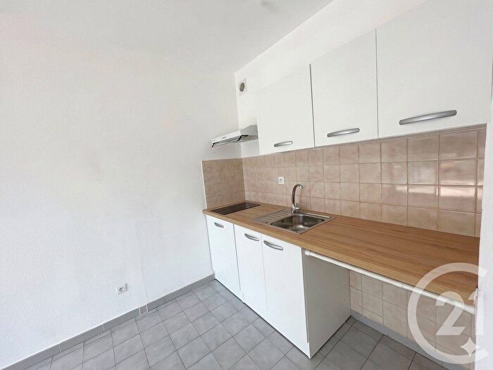 Appartement 1 pièce à louer - Lunel