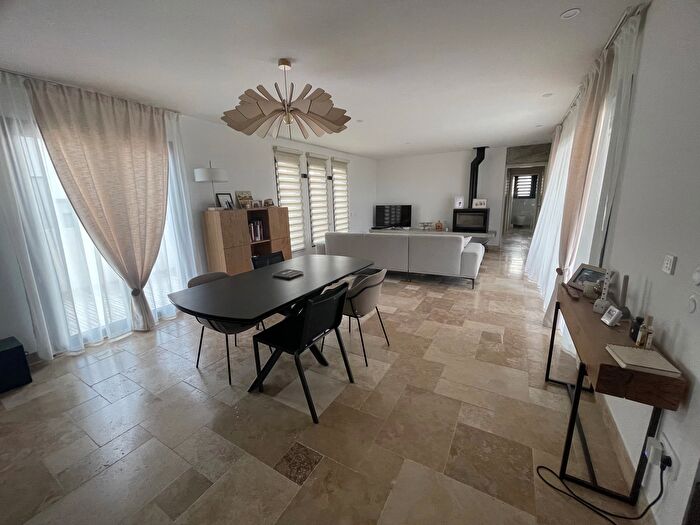 Maison 5 pièces à vendre - Saubens