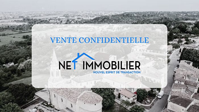 Bouliac - Maison 8 pièces à vendre