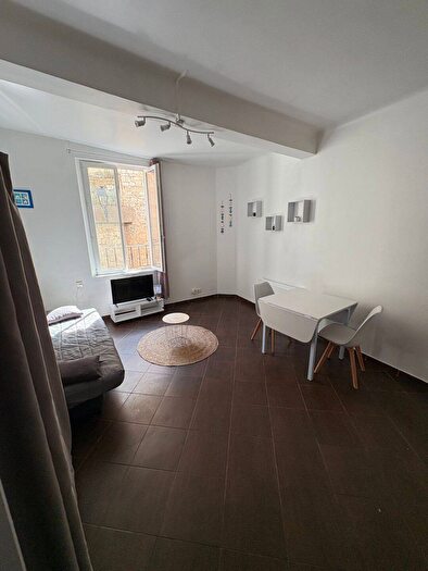 Appartement 1 pièce à louer à Bargemon
