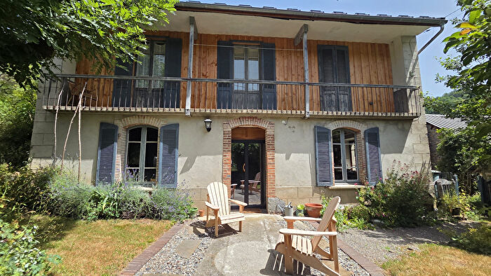 Biert - Maison 5 pièces à vendre