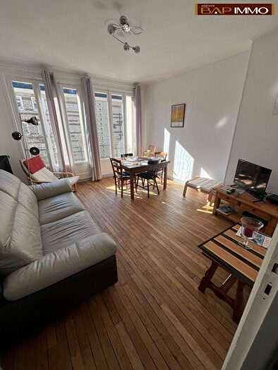 Appartement 3 pièces à Lisieux, à louer