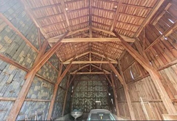 Maison à vendre - Bourran - 1 pièce - 1 chambre