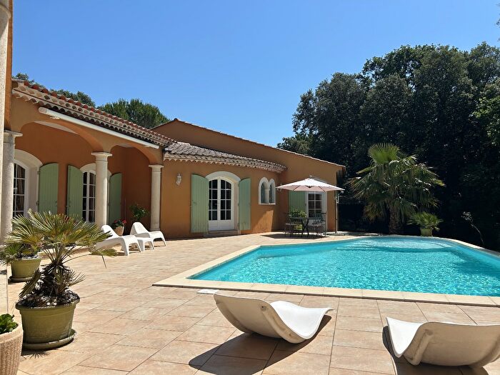Maison 4 pièces à vendre - Souvignargues