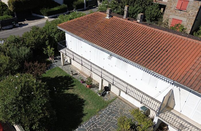 Maison à vendre - Carcassonne, Saint-Jacques, Prat Mary, Viguier - 4 pièces - 3 chambres