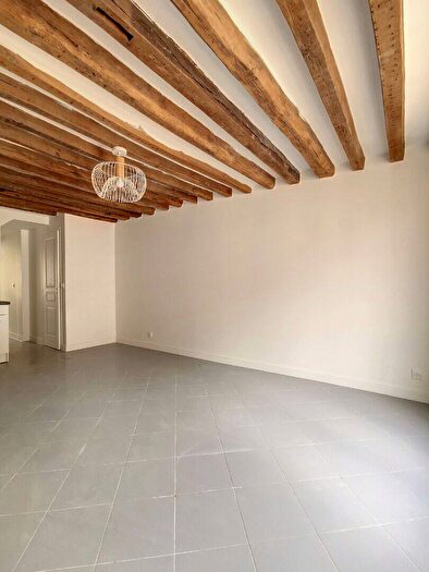 Appartement 3 pièces à louer à Luzarches