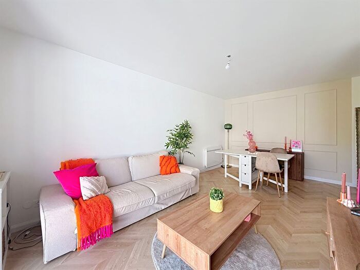 Appartement 2 pièces à louer - Reims, Jamin, Jaurès, Cernay, Epinettes