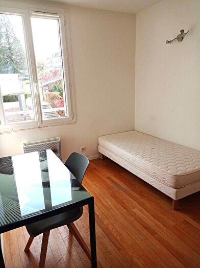Guyonnerie-Vieux Parc, Bures-sur-Yvette - Appartement 1 pièce à louer