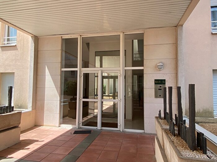 Appartement à vendre - Angers, Centre-ville, La Fayette - 3 pièces - 1 chambre