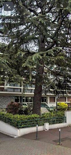 Appartement à louer - La Terre Aux Clercs, Saint-Gratien - 4 pièces - 3 chambres