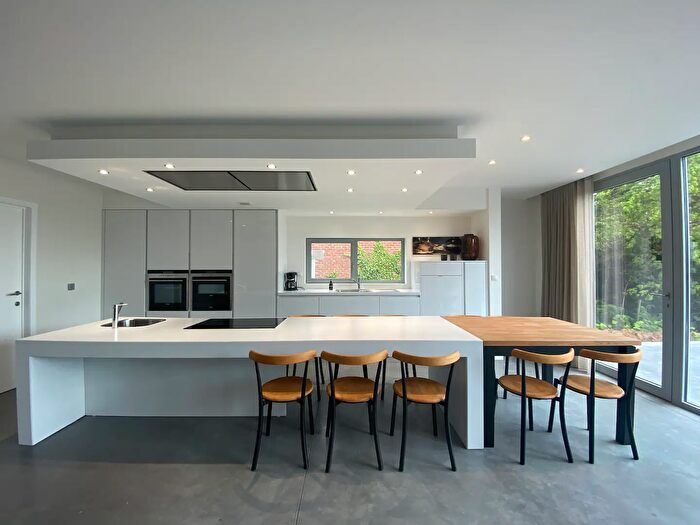 Maison à vendre - Haguenau, Metzgerhof - 4 pièces