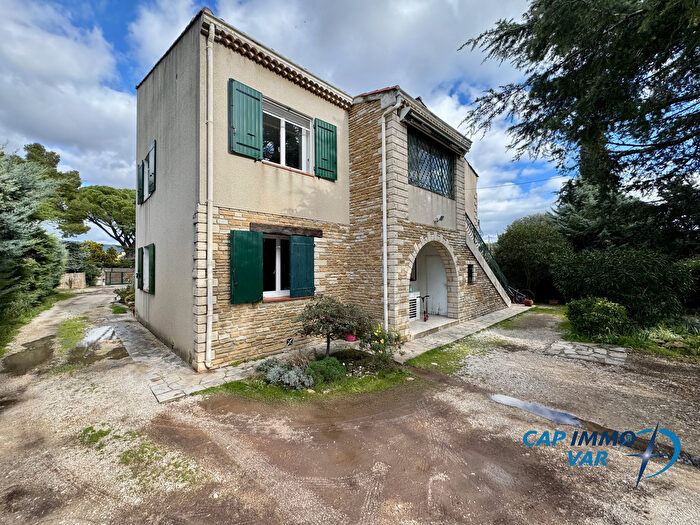 Appartement à vendre - La Ciotat, Sainte-Marguerite - 4 pièces - 3 chambres