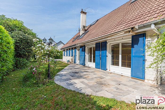 Maison 7 pièces à vendre - Ballainvilliers