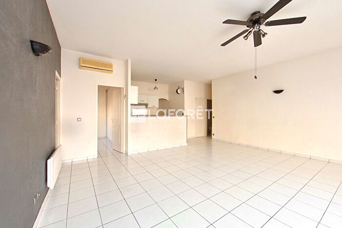 Appartement à vendre - Espira-de-lAgly - 4 pièces - 3 chambres