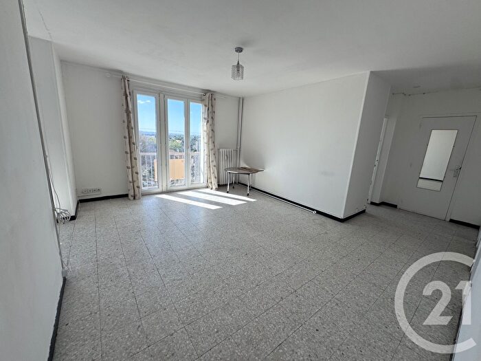 Appartement à vendre - Nîmes, Jean Jaurès - 4 pièces - 2 chambres