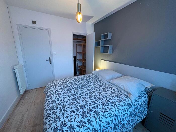 Appartement 1 pièce à louer - Toulouse