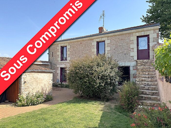 Missé : Maison 4 pièces à vendre