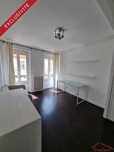 Appartement 3 pièces à vendre à Paris 18ème, Jules Joffrin