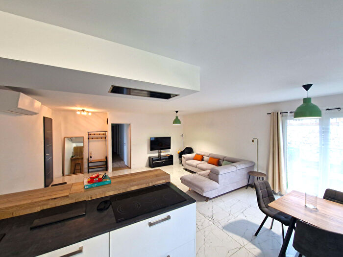 Maison à louer - Labarthe-sur-Lèze - 4 pièces - 3 chambres