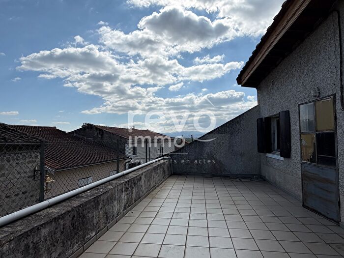 Appartement 3 pièces à vendre - Chassagny