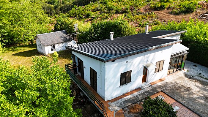Favars : Maison 6 pièces à vendre