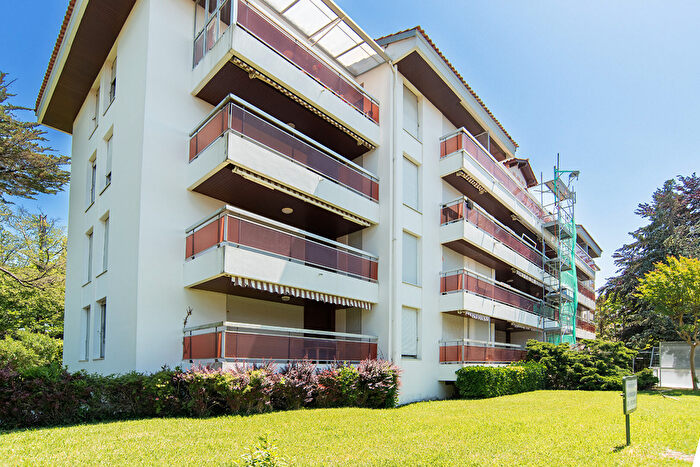 Appartement 2 pièces à Saint-Jean-de-Luz, Centre-ville, à vendre