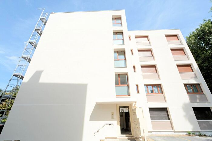 Appartement 3 pièces à vendre à Saint-Maur-des-Fossés, Parc de Saint-Maur