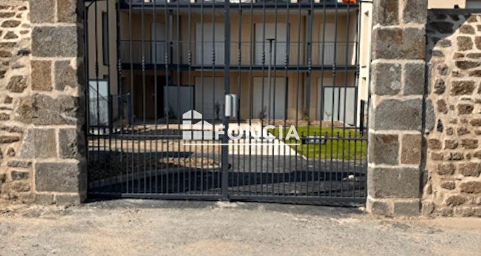 Appartement à vendre - Saint-Malo, La Flourie - 2 pièces - 1 chambre