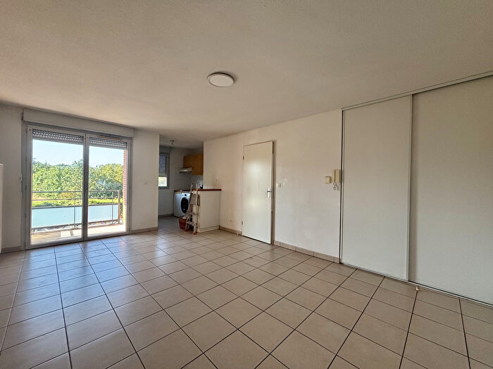 Appartement 2 pièces à louer - Saint-Estève