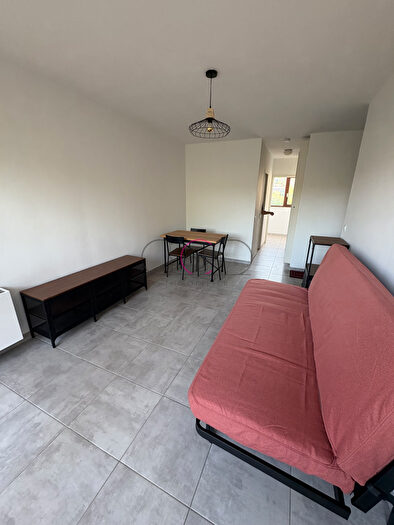 Appartement 1 pièce à Aix-en-Provence, Val Saint-André, à louer