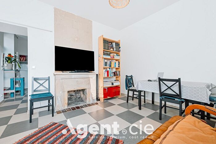 Bayeux - Maison 5 pièces à vendre