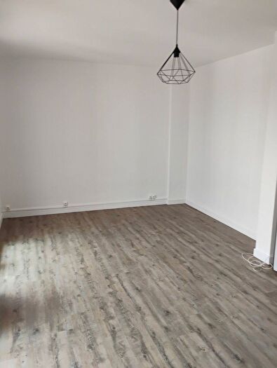 Appartement à louer - Croix-de-pierre, Toulouse - 3 pièces - 2 chambres