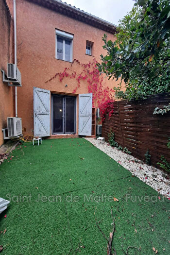 Maison à vendre - Mimet - 2 chambres