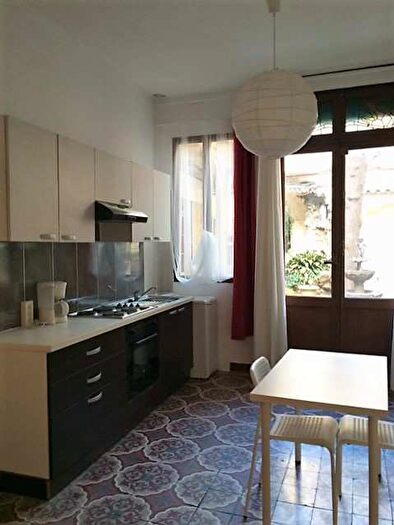 Appartement à louer - Montpellier, Gambetta - 1 pièce